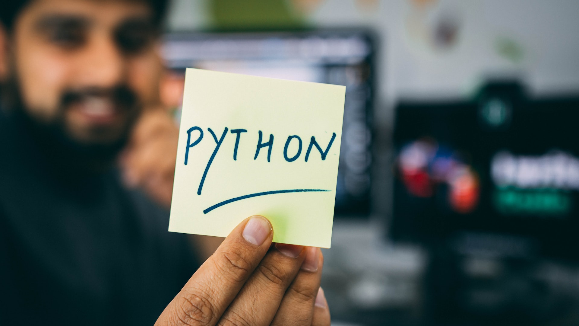 Check How Long Does It Take To Learn Python Robotecture