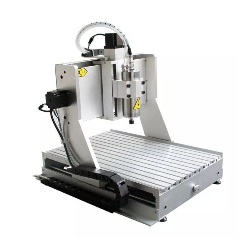 All Types of CNC Machines - Robotecture
