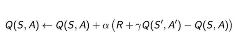 Machine Learning Algorithms Robotecture